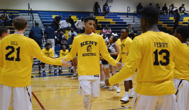 Camper is 'kid with a big dream' of playing in the NBA | News ...