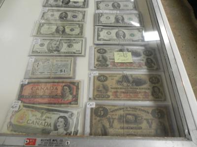 Coin show draws collectors and sellers | Dorchester County ...