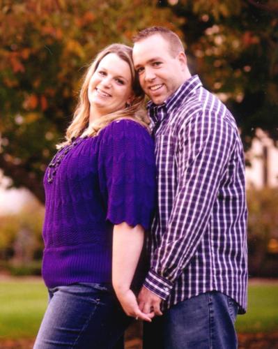 Morris-Matus to marry | Engagements | myeasternshoremd.com
