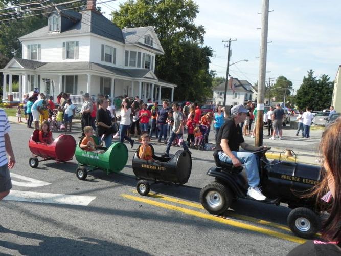 Hurlock Fall Festival 2013 | Photos | myeasternshoremd.com