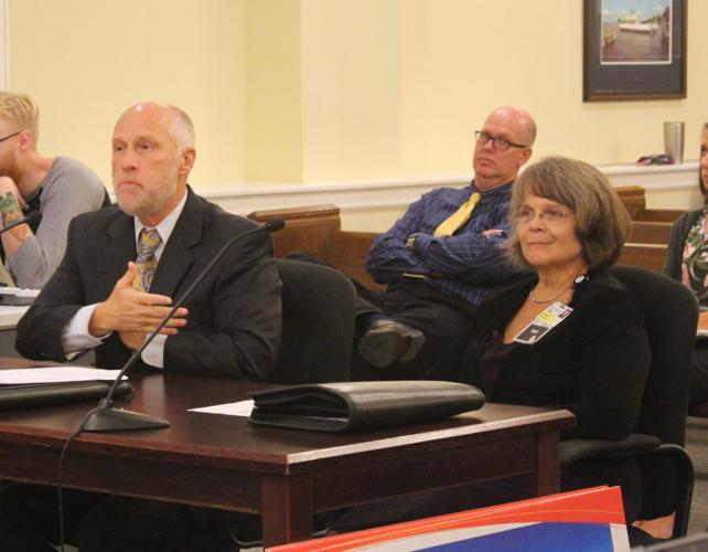 New Easton hospital could open by 2024 | News | myeasternshoremd.com