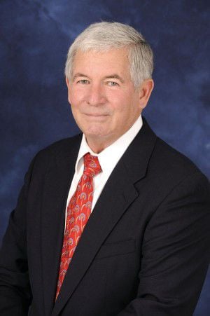 Cecil County executive receives probation in DUI case | Spotlight ...