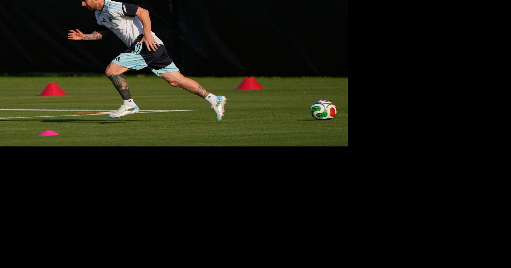 Argentina WCup Soccer | World Cup 2026 | myeasternshoremd.com