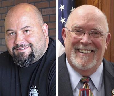 Candidates forum for Centreville Town Council set Sept. 23 | Spotlight ...