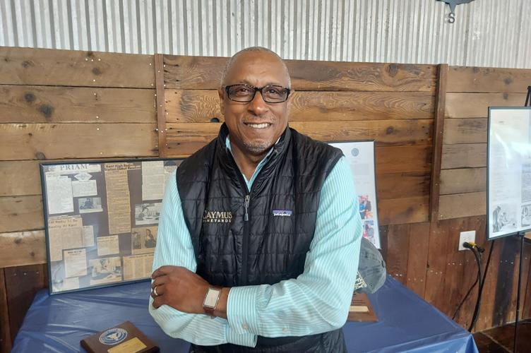 'Live' from Worton, WKHS airs 50th anniversary | News ...