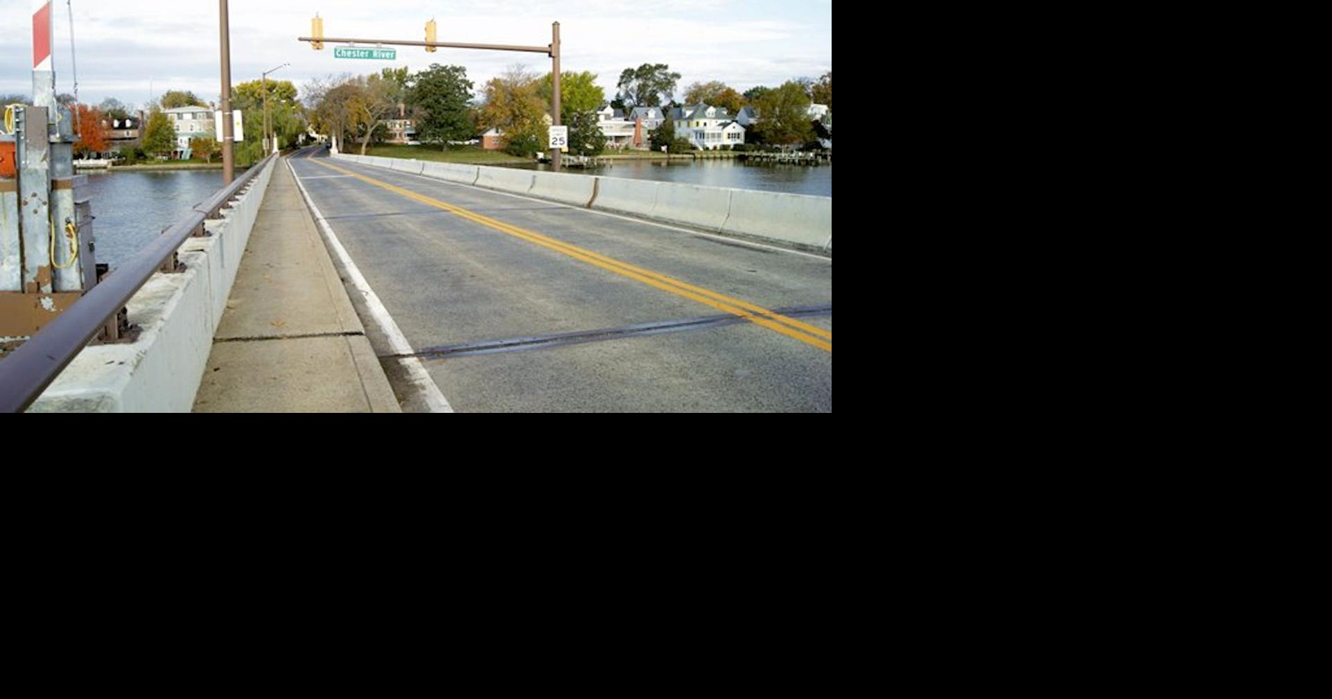 SHA postpones Chester bridge summer closure until 2017 | Kent County ...
