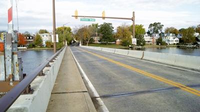 SHA postpones Chester bridge summer closure until 2017 | Kent County ...