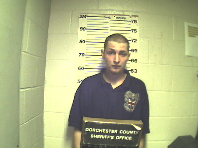 Three charged with heroin possession | Dorchester County ...