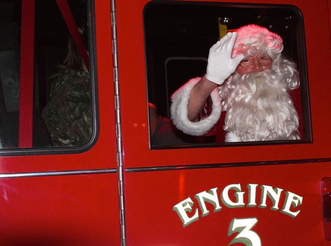 Christmas in Galena 2014 | Photos | myeasternshoremd.com