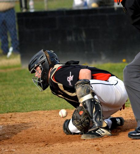 Colonels rally in 7th to nip Easton, move to 10-0 | Sports ...