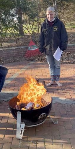 Spring equinox to be celebrated with sock burning | News ...