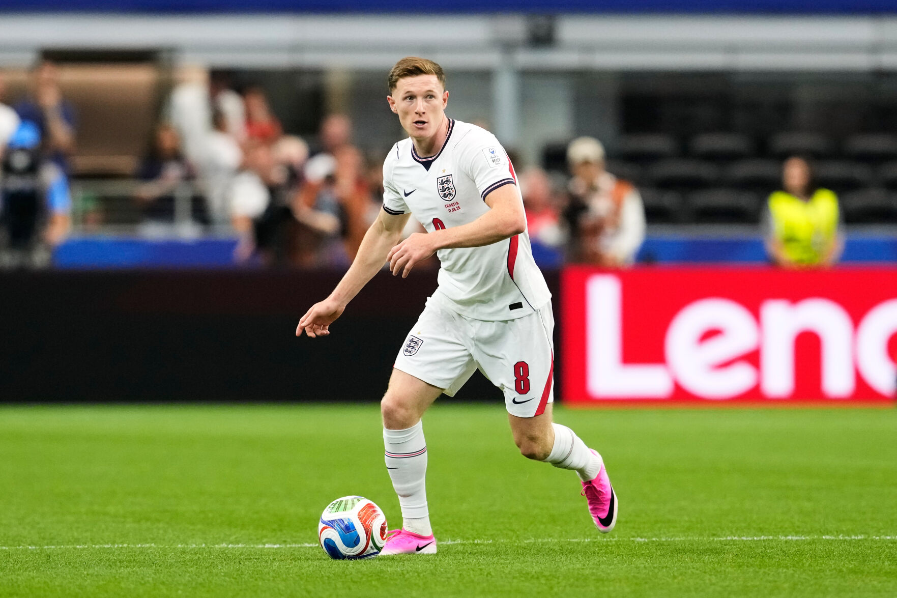 Croatia England WCup Soccer | World Cup 2026 | myeasternshoremd.com