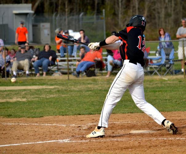 Colonels rally in 7th to nip Easton, move to 10-0 | Sports ...