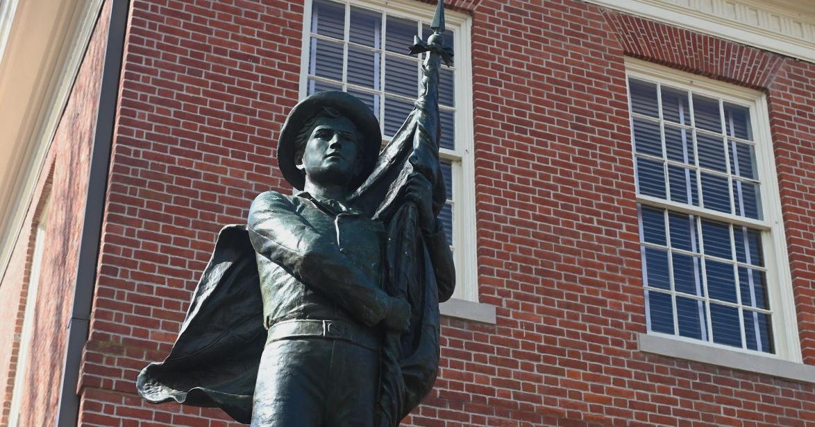 Talbot Boys activists look to historical perspectives, African ...