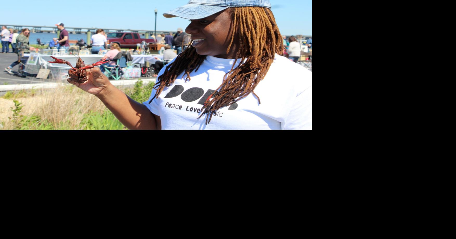 Crawfish Boil & Muskrat Stew Fest returns to Cambridge May 7 | News ...