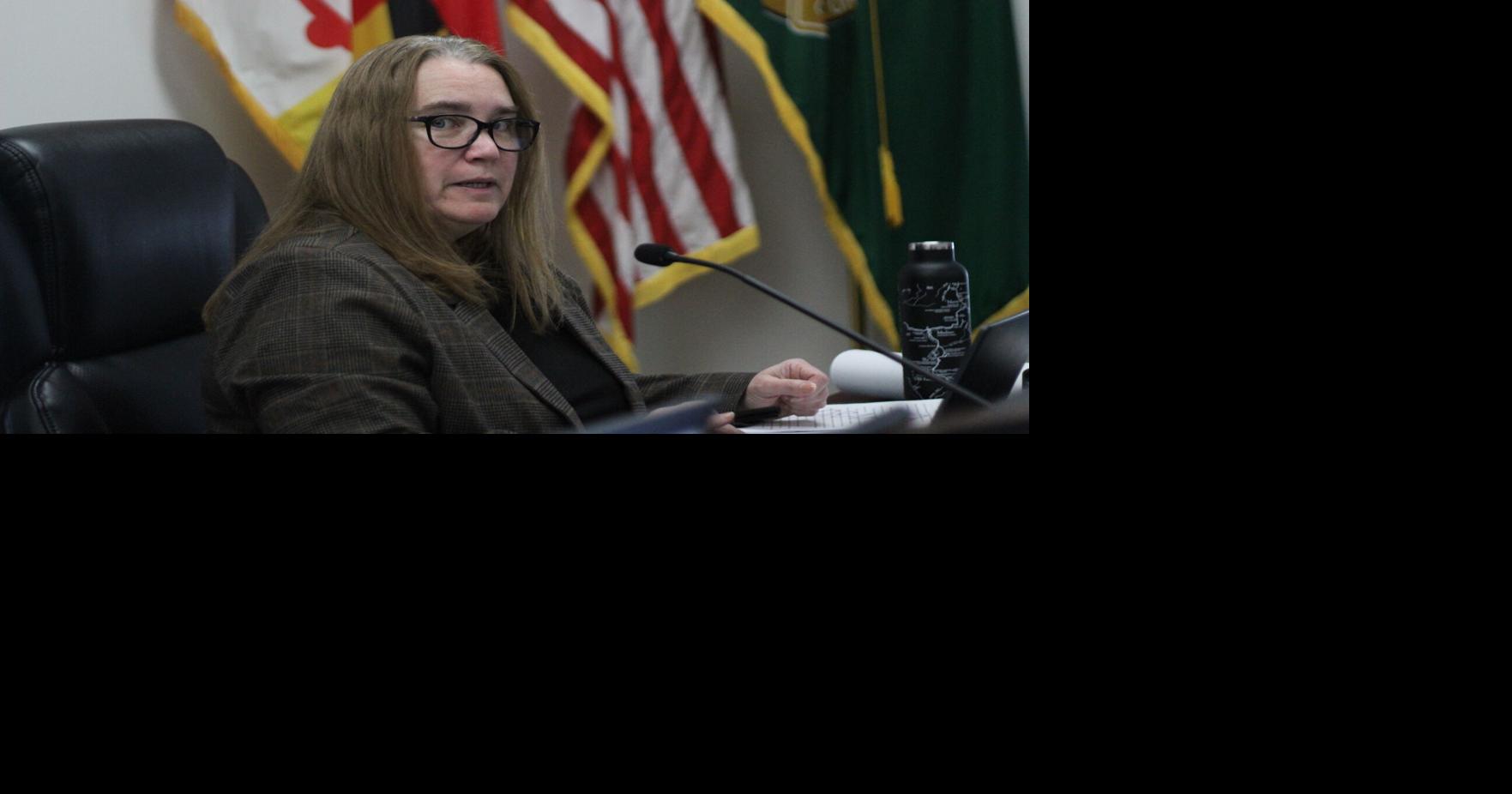 Caroline commissioners push back at regional detention facility ...