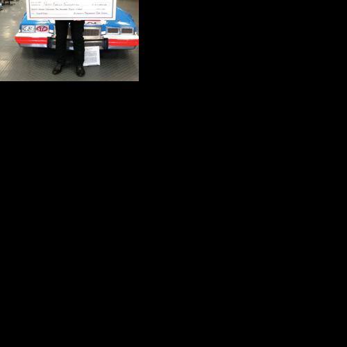 Ridgely car show raises $37,000 for Petty Foundation | News ...