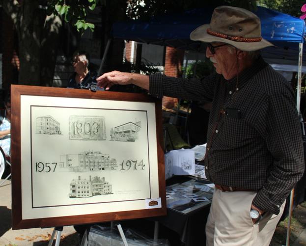 Beautiful art, weather draw crowd for Showcase | News ...