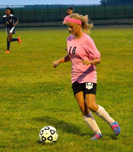 Otey's birthday much better this year | Dorchester County ...