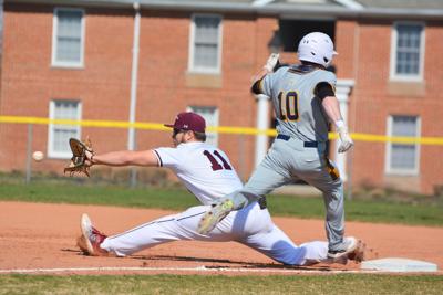 Shoremen, Seahawks split in Trojans' reunion | College ...