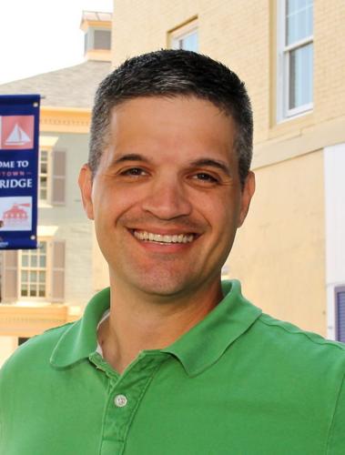 Cambridge Main Street names Hesson executive director | Dorchester ...