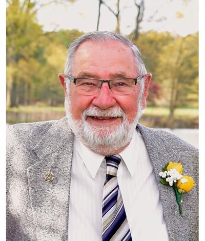 Robert E. Ritchie Jr. | Obituaries | myeasternshoremd.com