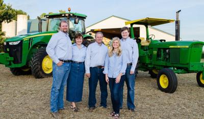 Giving to the community — teaching the next generation | Community ...
