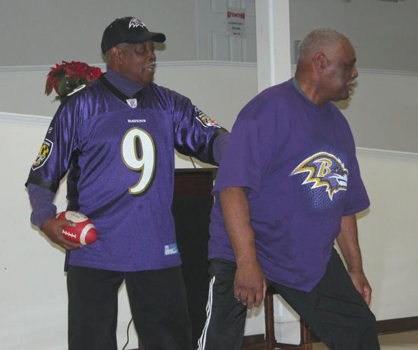 Football pageant returns to Mt. Olive Life Center | Lifestyle ...