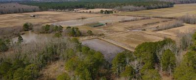 ESLC celebrates Tudor Farms conservation easement | News ...
