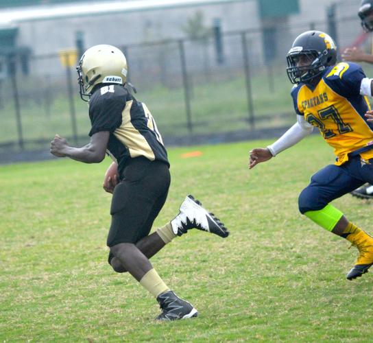 Football 13U Photo Gallery: Kent County at Dorchester | Sports ...