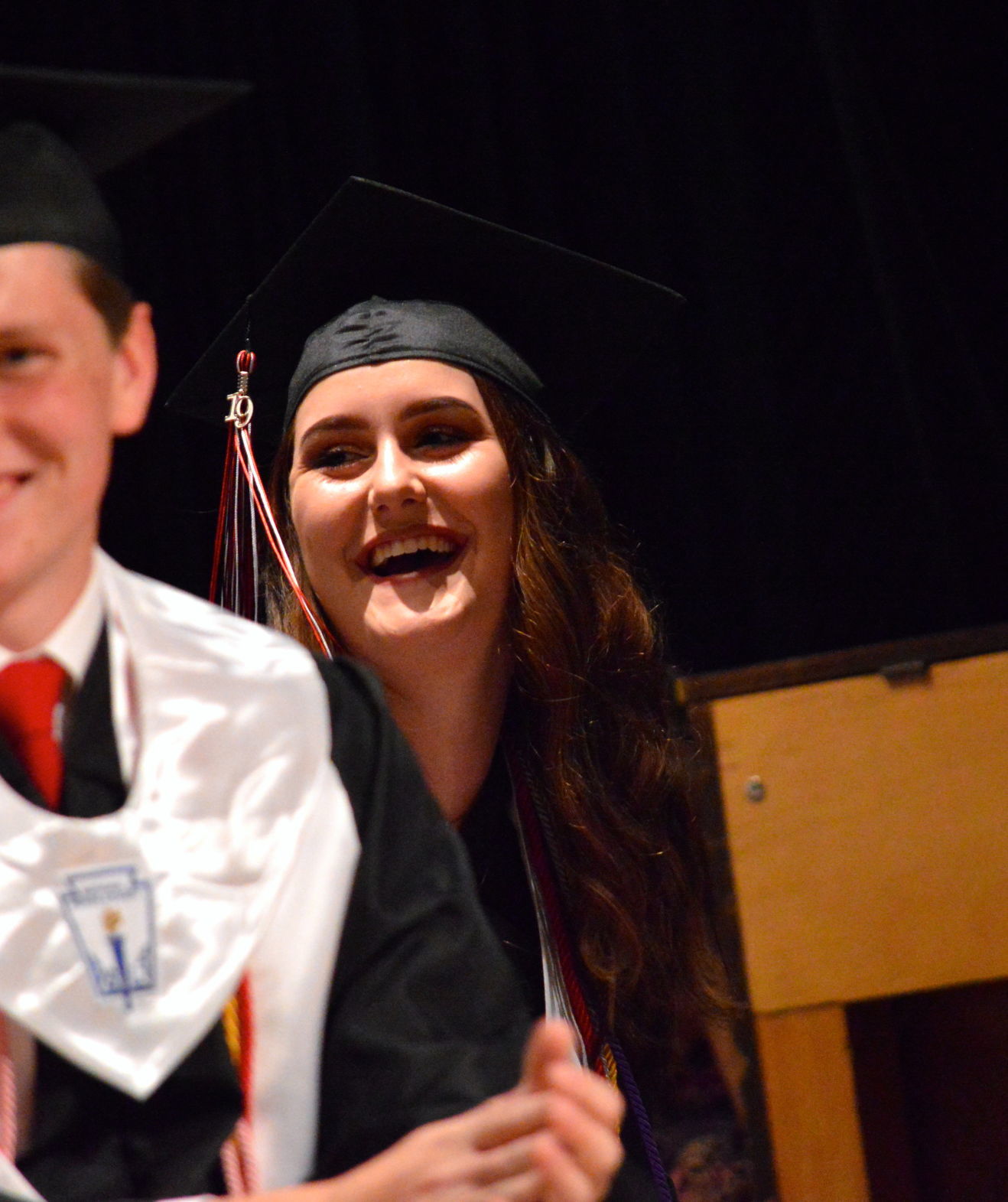 Photo Gallery: Colonel Richardson High School 2019 Graduation Part 1 ...