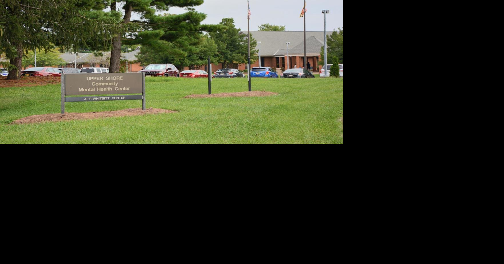 Whitsitt Center dilemma brought before state lawmakers | News ...
