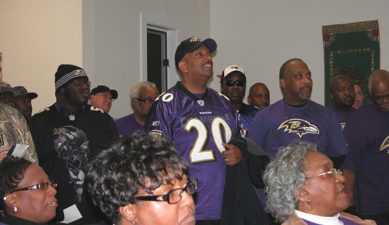 Football pageant returns to Mt. Olive Life Center | Lifestyle ...
