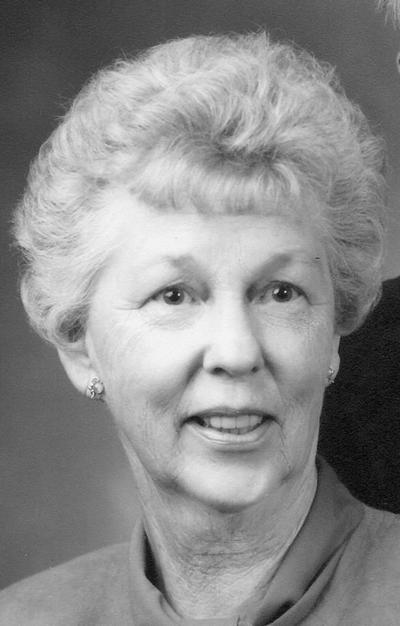 Elizabeth 'Libby' Bailey Phillips Roe | Queen Anne's County ...