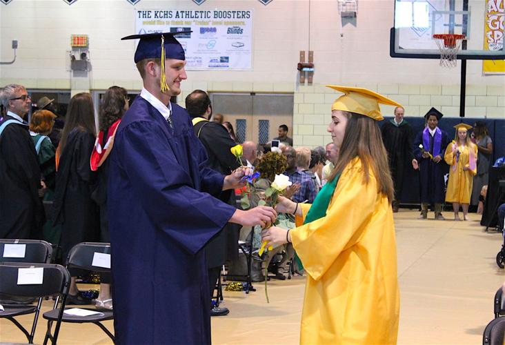 Kent County High School Graduation 2017 | Gallery | myeasternshoremd.com