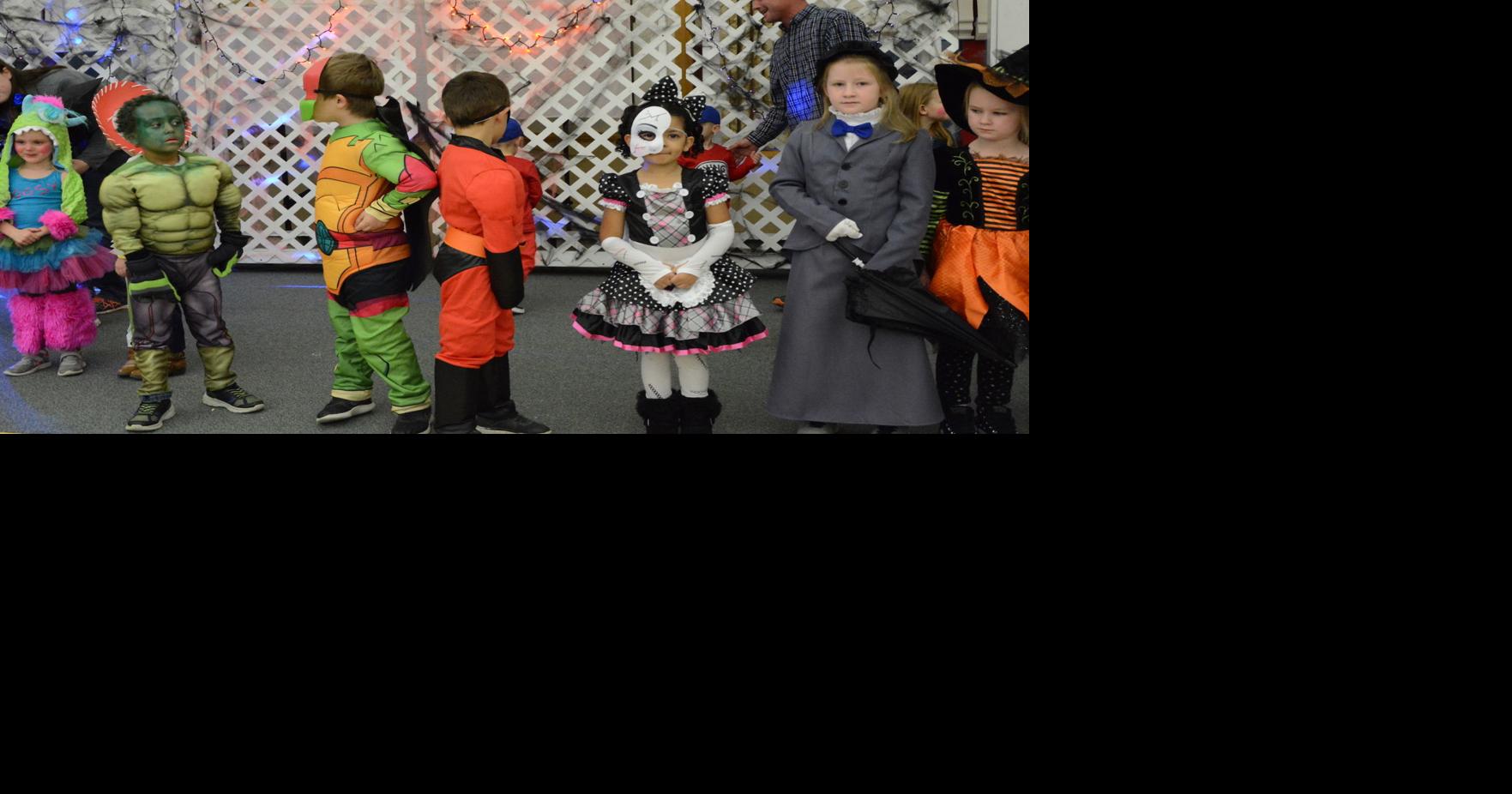 Halloween events in Kent County | Spotlight | myeasternshoremd.com