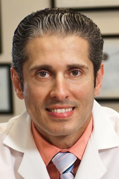 Easton neurosurgeon reappointed to UMMS faculty | Kent County ...