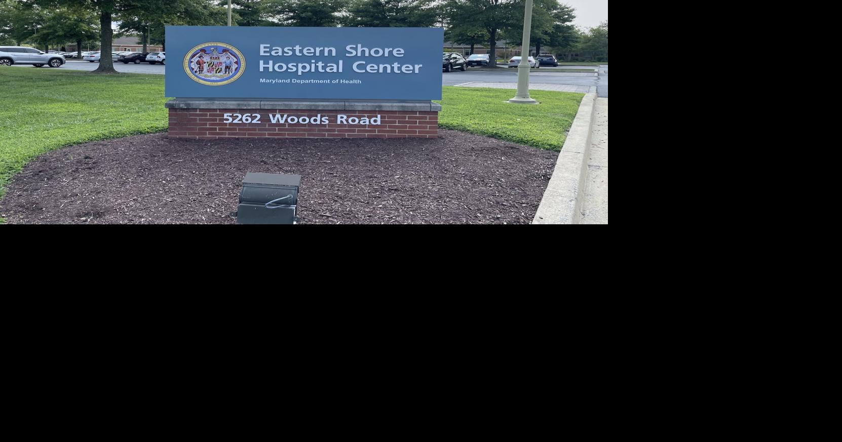 Man arrested in connection with shooting, escape at Eastern Shore ...