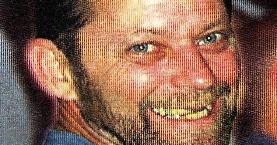 John “Wayne” Stammer Sr. | Kent County | myeasternshoremd.com