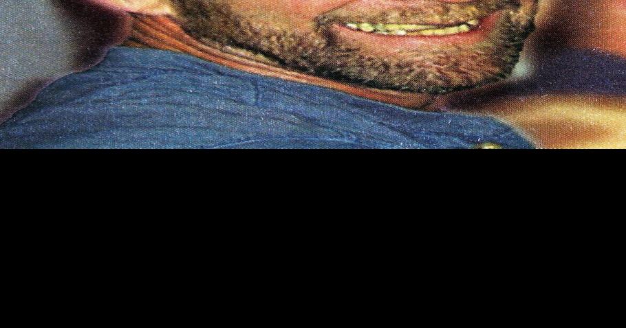 John “Wayne” Stammer Sr. | Kent County | myeasternshoremd.com