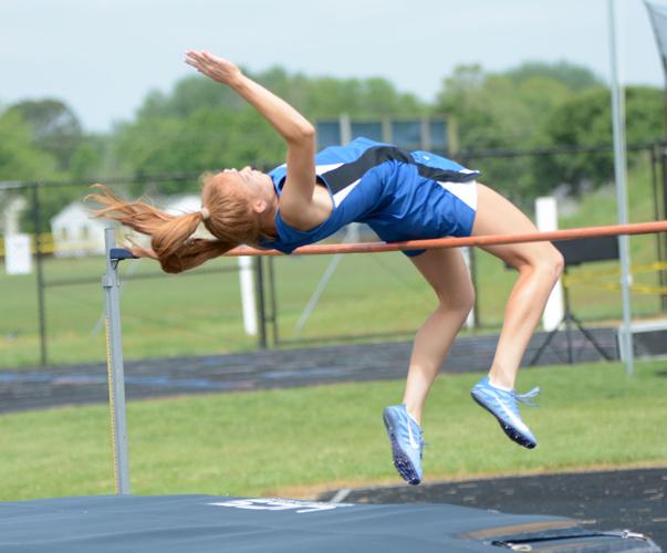 Bulldogs run into history | Sports | myeasternshoremd.com