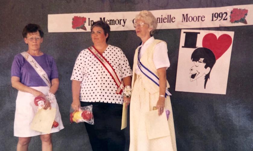 Hostess Extraordinaire: Zador celebrates more than 40 years at Chester ...