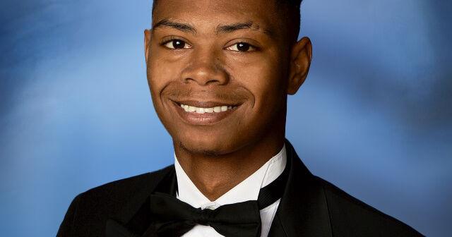 Cambridge South Dorchester - Hall, Jahkai | Virtual Graduations ...