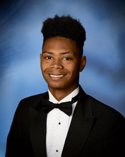 Cambridge South Dorchester - Hall, Jahkai | Virtual Graduations ...