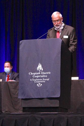 Choptank Electric Cooperative holds 82nd annual meeting | Business ...