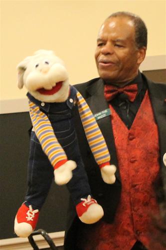 Walker, Reed honored at Kennard gala | Spotlight | myeasternshoremd.com