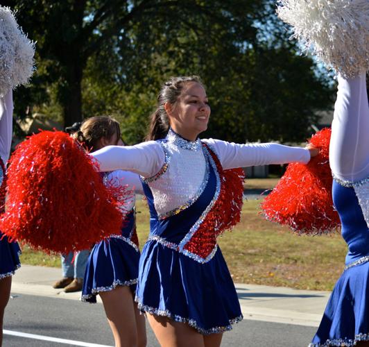 Photo Gallery: Hurlock Fall Festival | News | myeasternshoremd.com