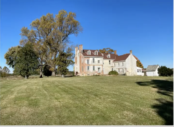 Plans presented for potential preservation of historic Bloomfield house ...