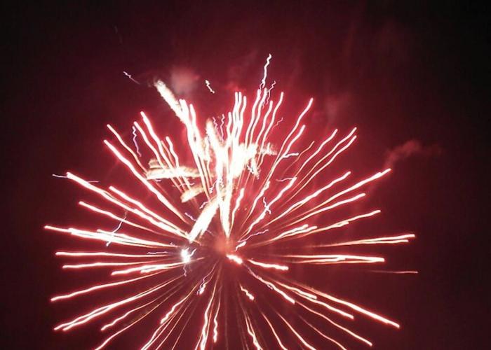 PHOTO GALLERY: Kent Island Firemen's Carnival under way | Featured ...