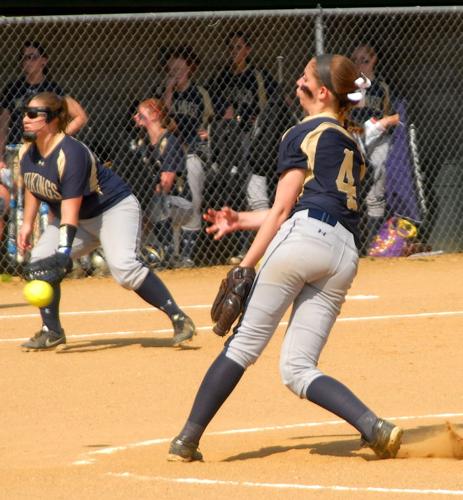 Bleyer leads C-SD to second-round victory | Dorchester County ...
